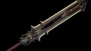 Gram Prime | WARFRAME Wiki | Fandom