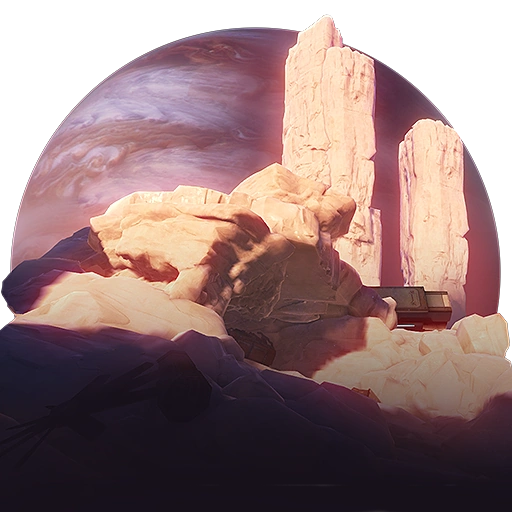 Corpus Ice Planet | WARFRAME Wiki | Fandom