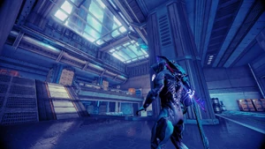 Corpus Outpost | WARFRAME Wiki | Fandom