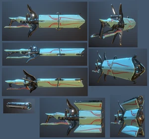 Devstream 71 | WARFRAME Wiki | Fandom