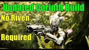 Corinth | WARFRAME Wiki | Fandom