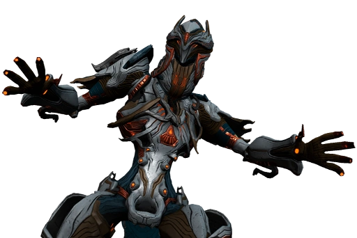 Inaros-Skin: Horus | Warframe Wiki | Fandom