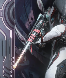 Kuva Karak | WARFRAME Wiki | Fandom