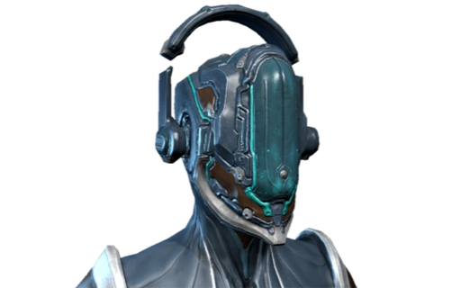 Mag Gauss ヘルメット | Warframe日本語 Wiki | Fandom