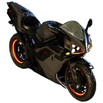 Atomicycle | WARFRAME Wiki | Fandom