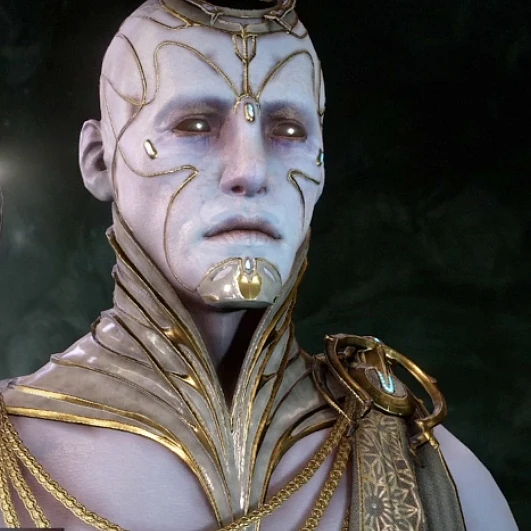 Nihil | Wiki Warframe | Fandom