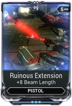 4 Forma Atomos Build by Syrku - Best 4 forma build (easy 400lv SP ...