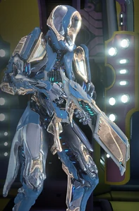 Acceltra | WARFRAME Wiki | Fandom