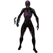 Cephalon Suda | WARFRAME Wiki | Fandom