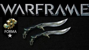 Fang Prime | WARFRAME Wiki | Fandom