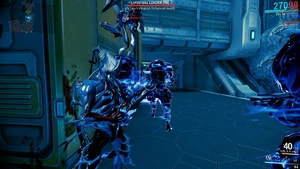 Eximus | WARFRAME Wiki | Fandom
