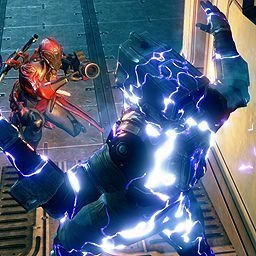 Charged Shell | WARFRAME Wiki | Fandom