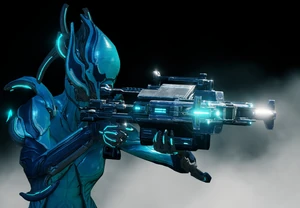 Convectrix | WARFRAME Wiki | Fandom