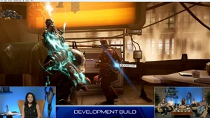 Devstream 117 | WARFRAME Wiki | Fandom