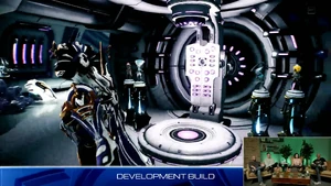 Devstream 125 | WARFRAME Wiki | Fandom