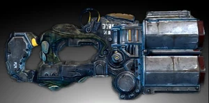 Drakgoon | WARFRAME Wiki | Fandom