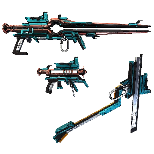 Orb Vallis Survival Collection | WARFRAME Wiki | Fandom