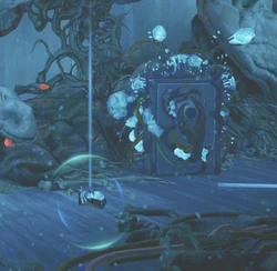 Höllvania | WARFRAME Wiki | Fandom