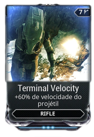 Terminal Velocity | WARFRAME Wiki PT-BR | Fandom