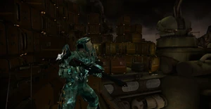 Grineer Shipyard | WARFRAME Wiki | Fandom