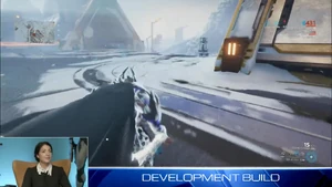 Devstream 116 | WARFRAME Wiki | Fandom