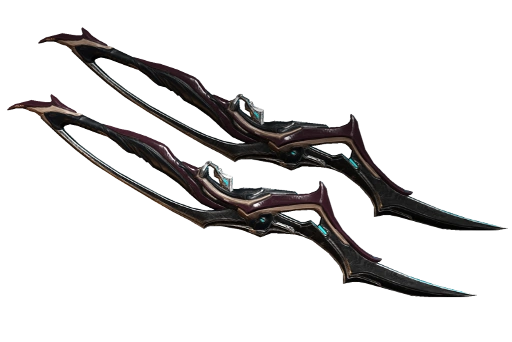 Dual-Keres | Warframe Wiki | Fandom