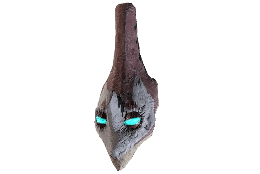 Maska Zaginionego | Warframe Wiki | Fandom