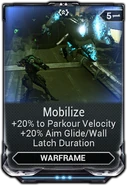Maneuvers | WARFRAME Wiki | Fandom