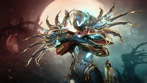 Xaku Prime | WARFRAME Wiki | Fandom