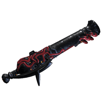 Zarr | WARFRAME Wiki | Fandom