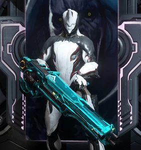Imperator Vandal | WARFRAME Wiki | Fandom