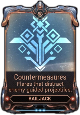 Countermeasures | WARFRAME Wiki | Fandom