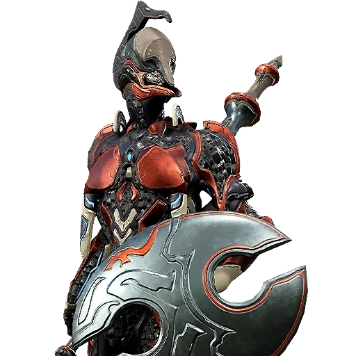 Styanax Gallantry Collection | WARFRAME Wiki | Fandom