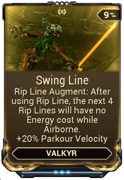 Valkyr/Abilities | WARFRAME Wiki | Fandom
