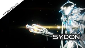 Sydon | WARFRAME Wiki | Fandom