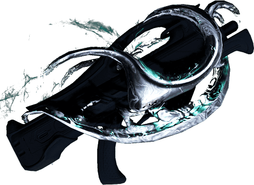 Генезис Инкарнона Бёрстон Warframe вики Fandom