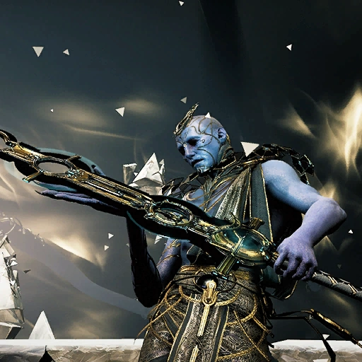 Enter Nihil's Oubliette | WARFRAME Wiki | Fandom