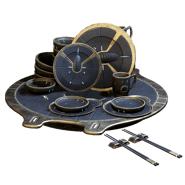 Leverian | WARFRAME Wiki | Fandom