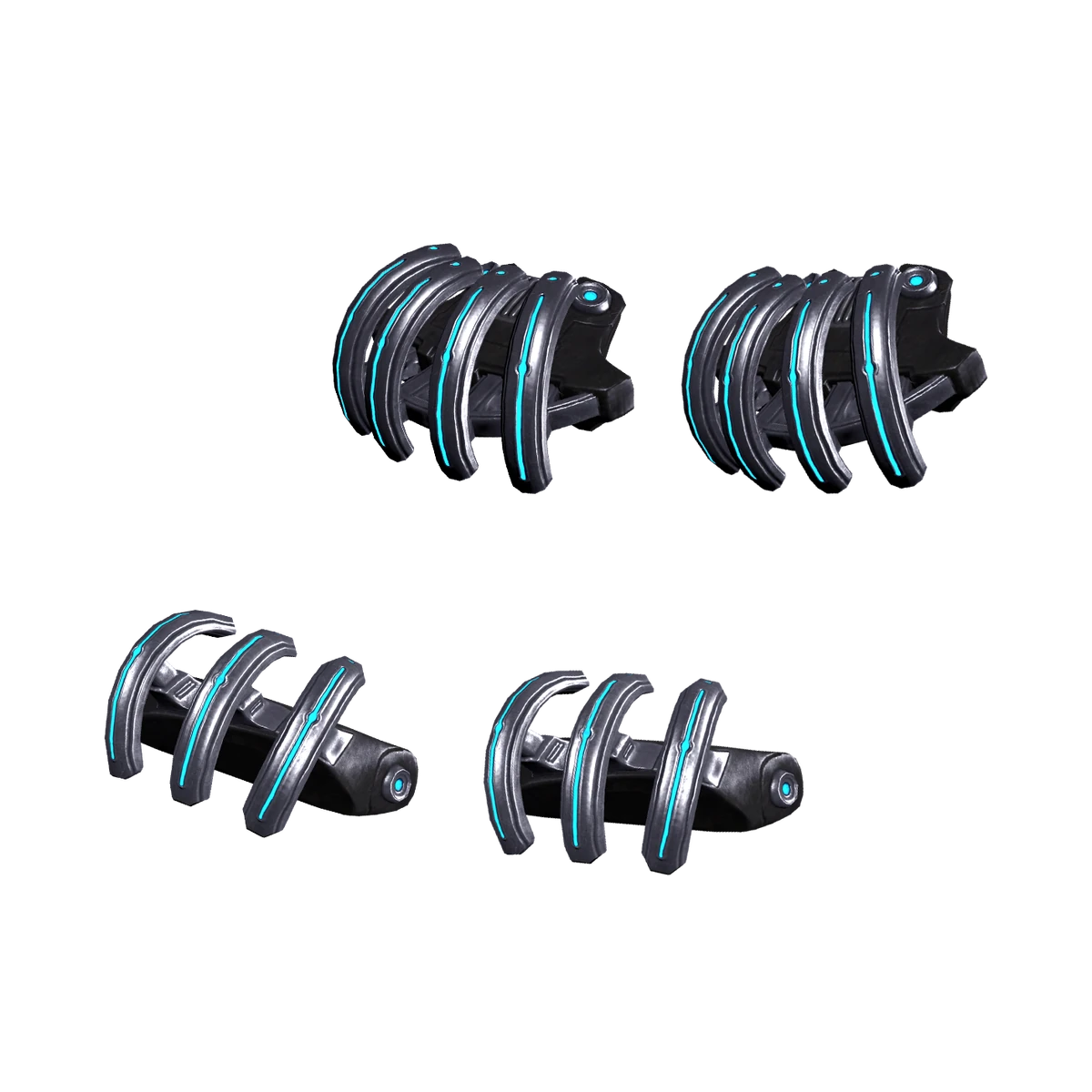 Kogake | Wiki Warframe | Fandom