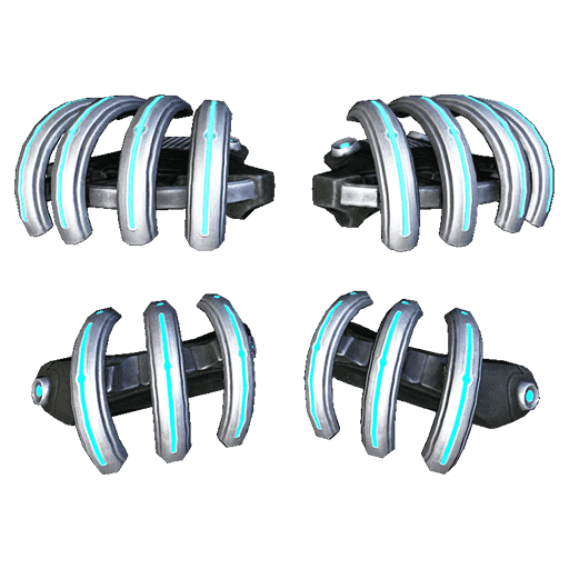 Kogake | WARFRAME Wiki | Fandom