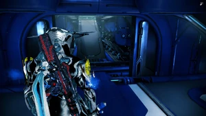 Conclave:Karak Wraith | WARFRAME Wiki | Fandom