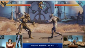 Devstream 108 | WARFRAME Wiki | Fandom