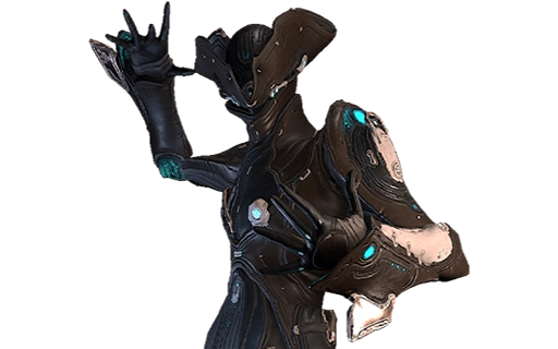 Diseño Graxx de Limbo | Wiki Warframe Español | Fandom