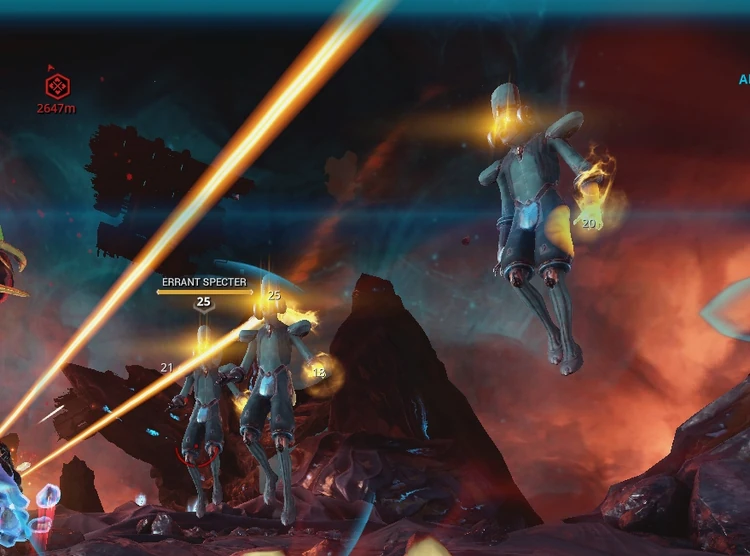 Blog thành viên:YizTJ/Hướng dẫn farm Protea và các vũ khí mới của The ...