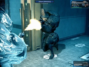 Commander | WARFRAME Wiki | Fandom