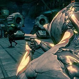 Hawk Eye | WARFRAME Wiki | Fandom