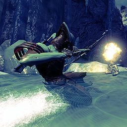 Maglev | WARFRAME Wiki | Fandom