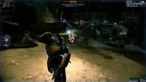 Captain Vor/Gallery | WARFRAME Wiki | Fandom