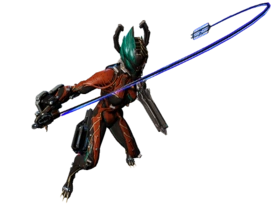 Warframe-Paket: Berserker | Warframe Wiki | Fandom