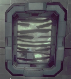 Grate | WARFRAME Wiki | Fandom